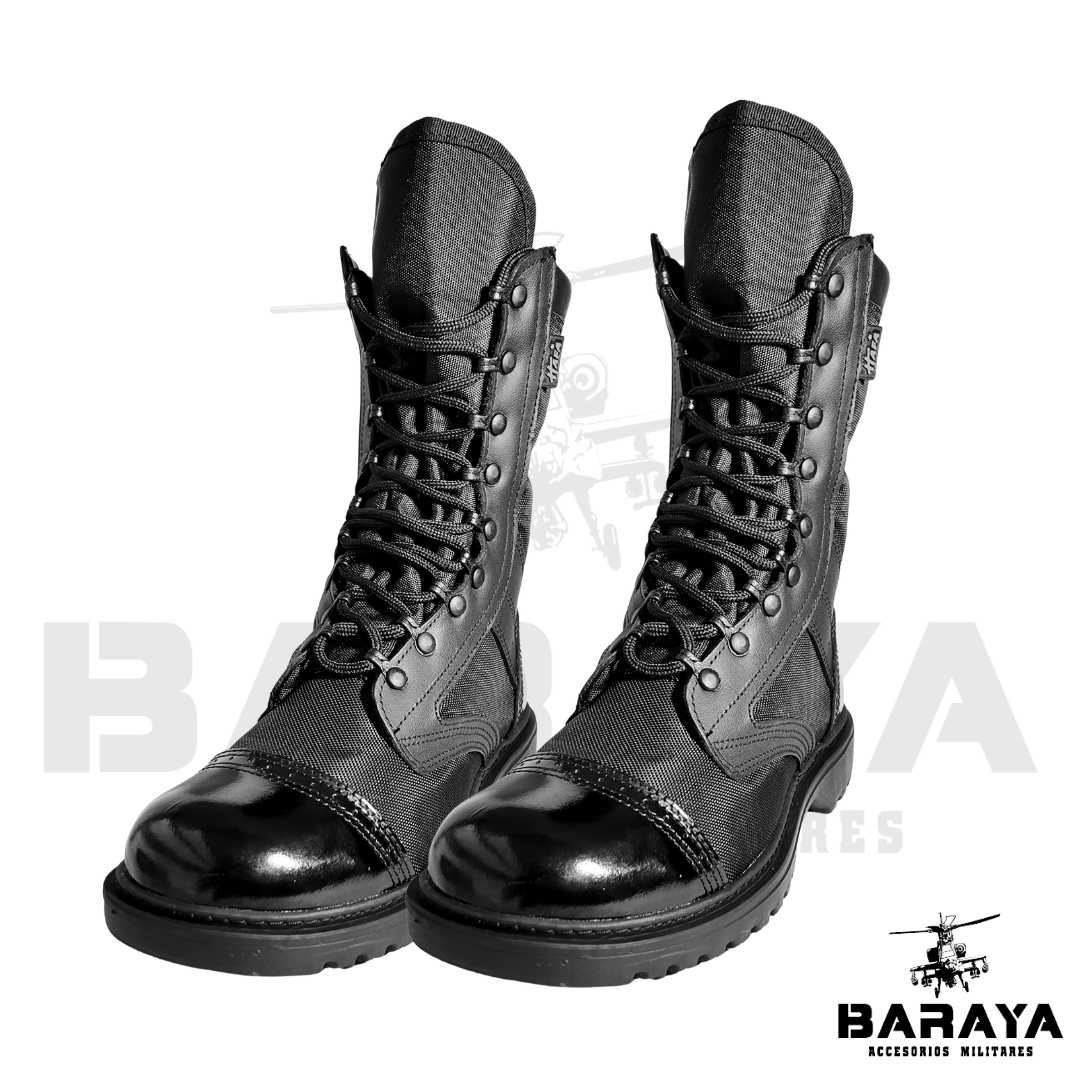 Botas Militares Tipo Corcoran - Tienda Militar / Almacenes Baraya